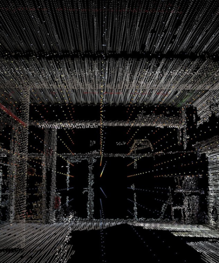 IAAC - Institute for Advanced Architecture of Catalonia